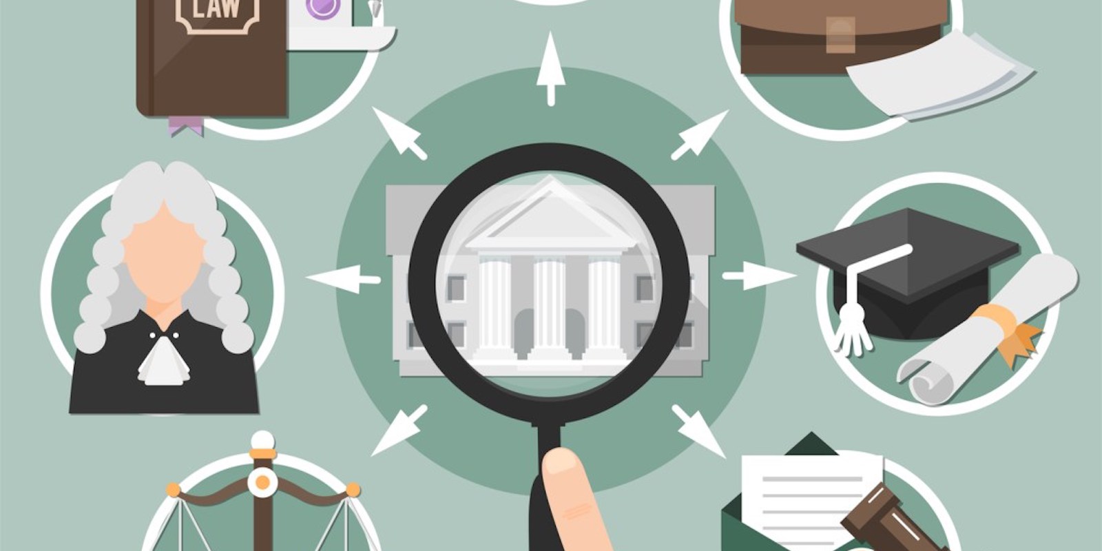 10. Teoría General del Proceso – Universidad Dóxa | Aula Virtual